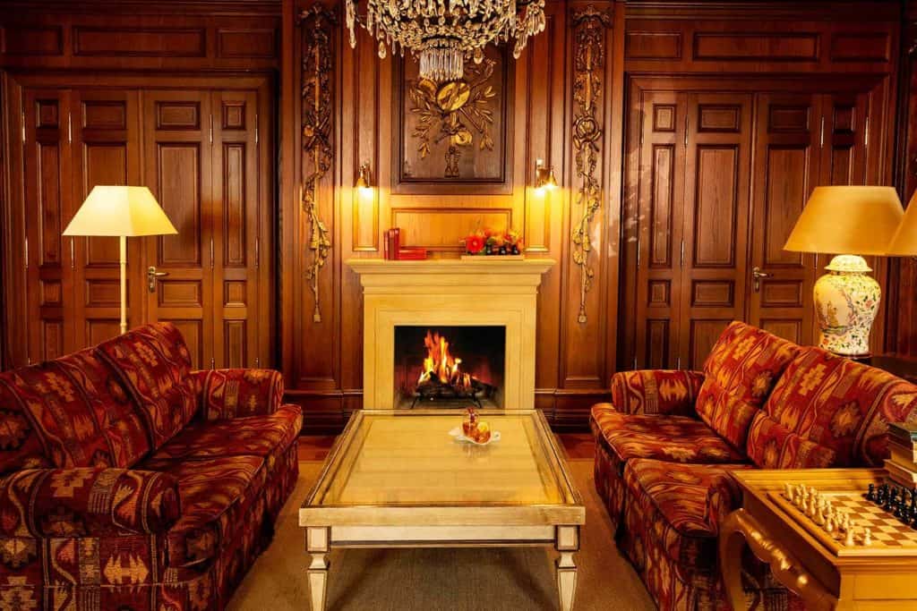 Hotel Kurfürstendamm | Louisa' Place Berlin