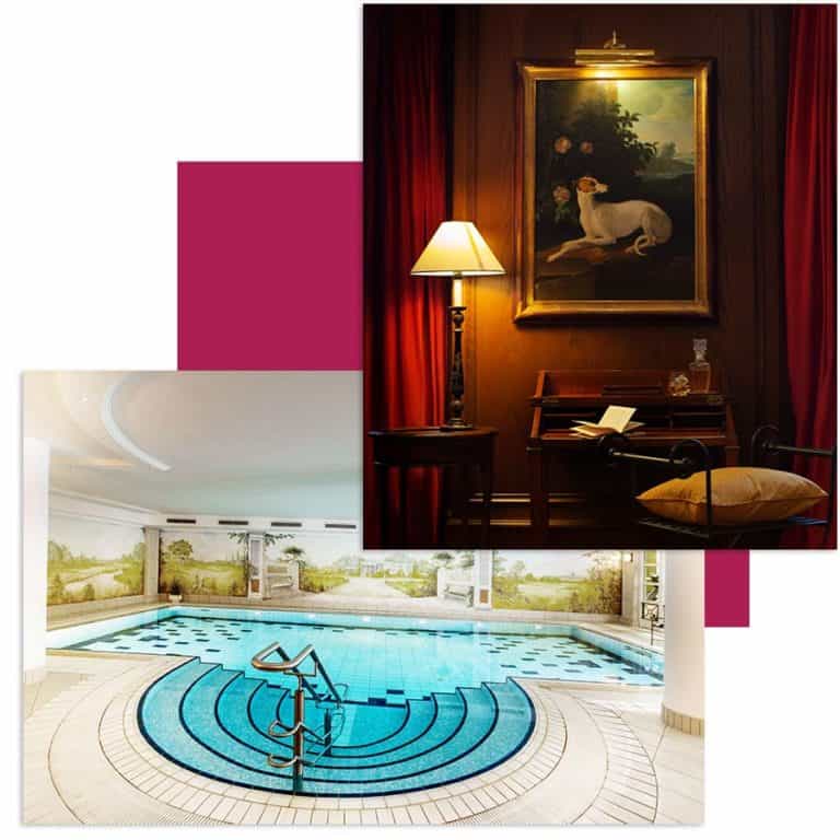 Ihr Boutique Hotel in Berlin | Louisa's Place