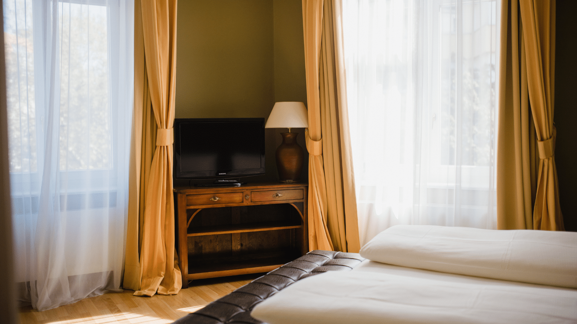 Hotel Kurfürstendamm | Louisa' Place Berlin