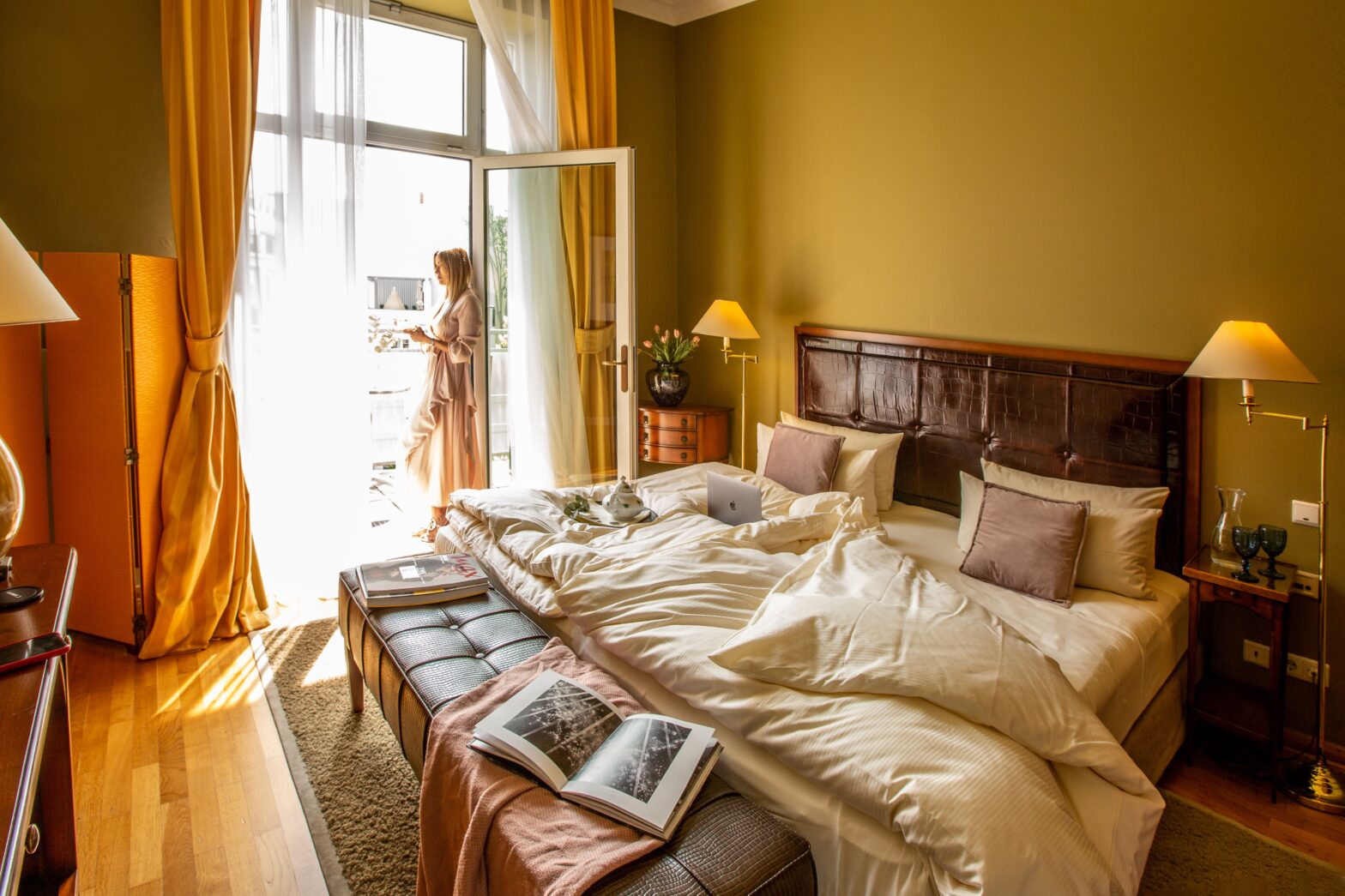 Hotel standards in Germany: What do the stars mean?