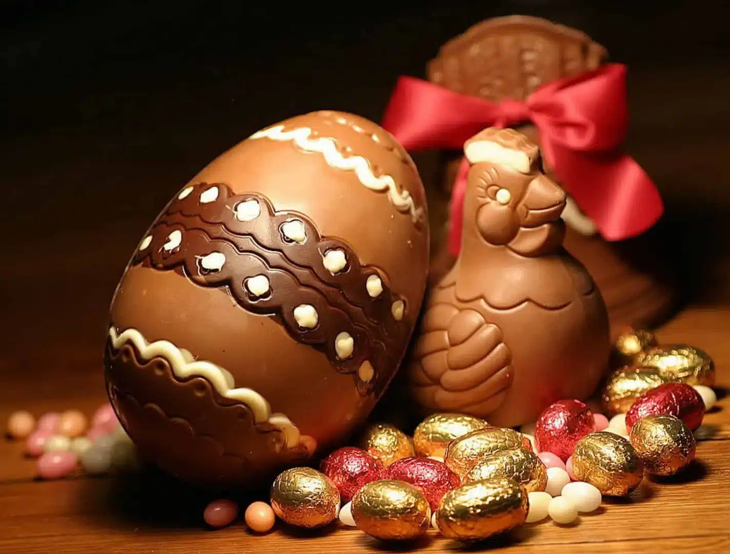 Ostern in Berlin - Nutzen Sie unser Family-Oster-Special!